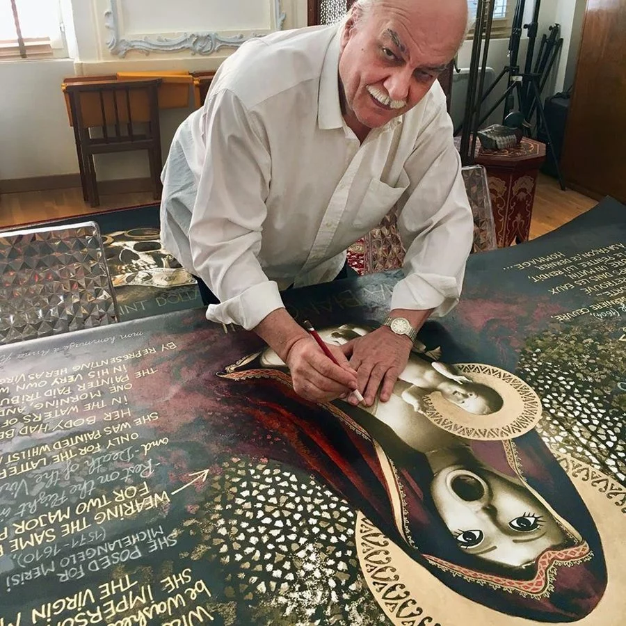 Paul Wagner - Paul Waper